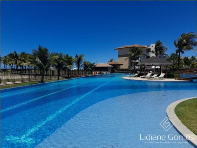 à venda Luxuoso apartamento de 126 m2, Aquiraz, Ceará