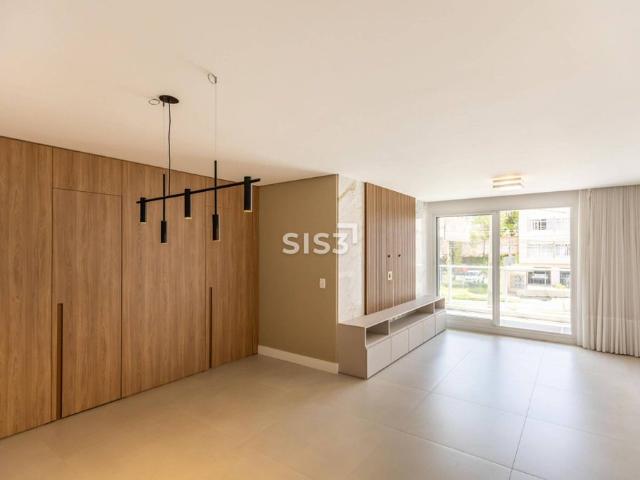 à venda Luxuoso apartamento de 128 m2, Curitiba, Paraná