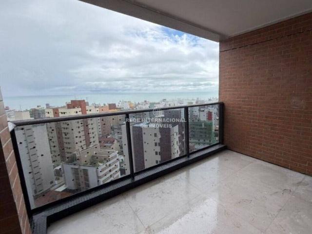 à venda Luxuoso apartamento de 142 m2, João Pessoa, Paraíba