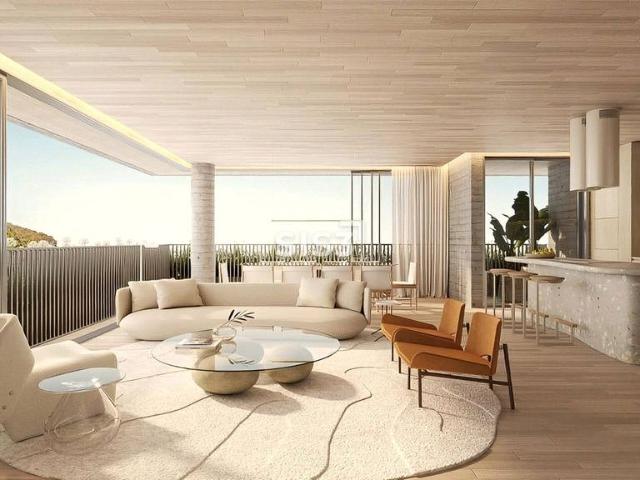 à venda Luxuoso apartamento de 165 m2, Curitiba, Paraná