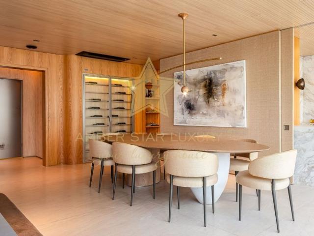 à venda Luxuoso apartamento de 178 m2, São Paulo, Brasil