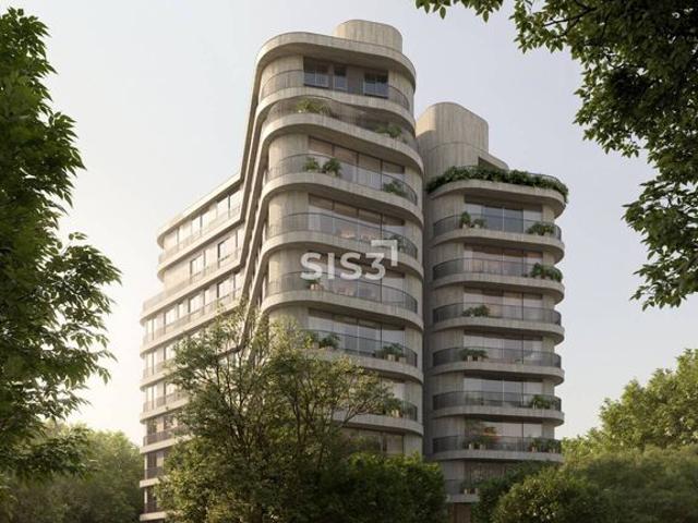 à venda Luxuoso apartamento de 195 m2, Curitiba, Paraná