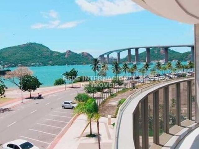 à venda Luxuoso apartamento de 204 m2, Vitória, Espírito Santo