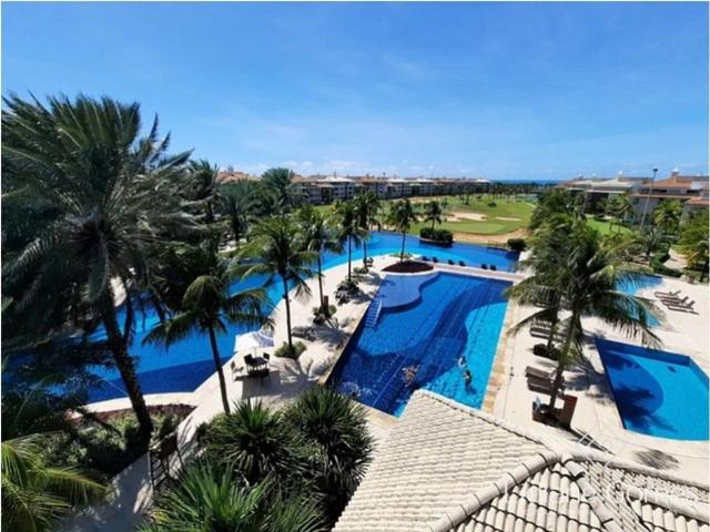 à venda Luxuoso apartamento de 205 m2, Aquiraz, Ceará