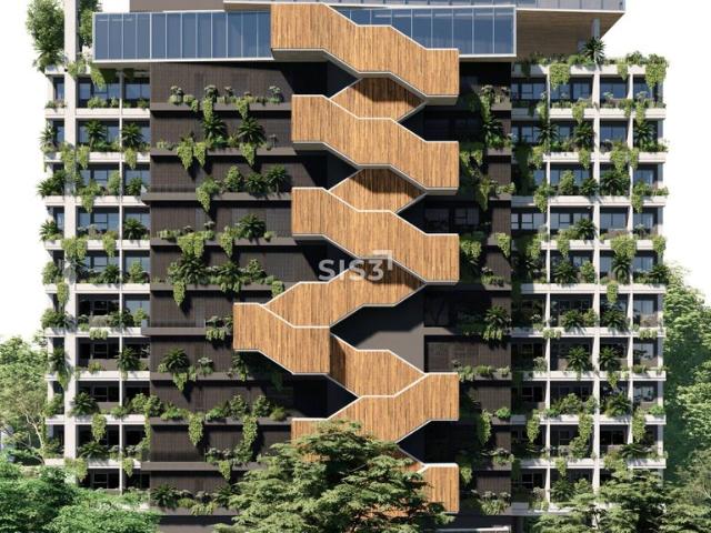 à venda Luxuoso apartamento de 384 m2, Curitiba, Paraná