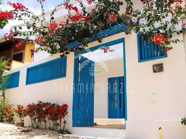 à venda Luxuoso apartamento de 230 m2, Jijoca de Jericoacoara, Ceará