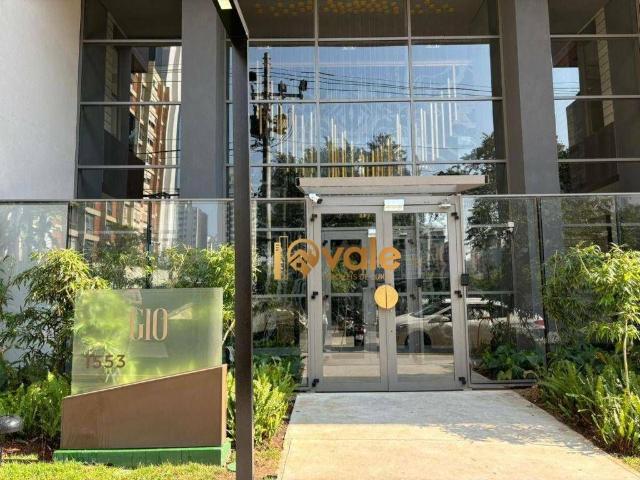 à venda Luxuoso apartamento de 232 m2, São Paulo, Brasil