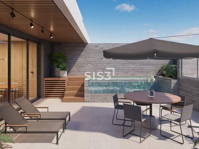 à venda Luxuoso apartamento de 246 m2, Curitiba, Paraná