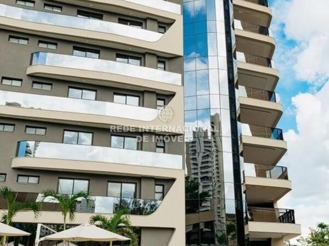 à venda Luxuoso apartamento de 254 m2, Fortaleza, Ceará