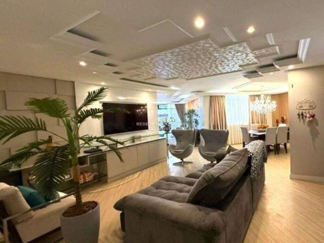 à venda Luxuoso apartamento de 259 m2, João Pessoa, Brasil