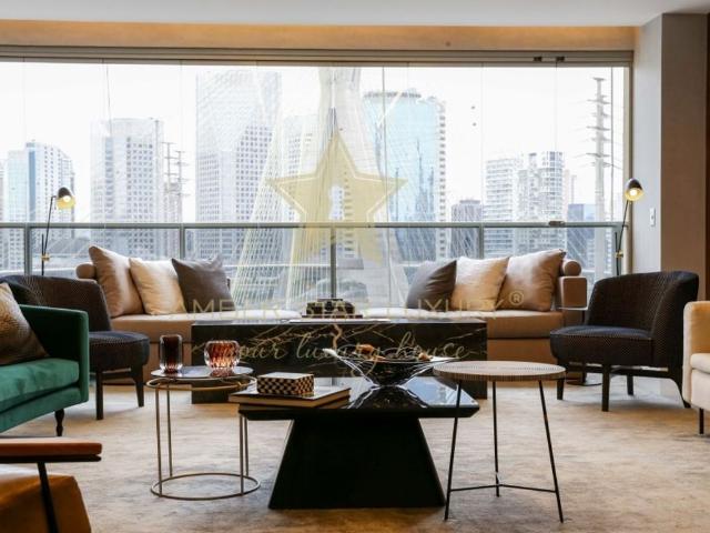 à venda Apartamento de alto padrão de 252 m2, São Paulo