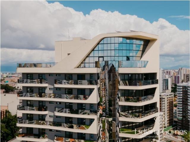à venda Luxuoso apartamento de 253 m2, Fortaleza, Ceará