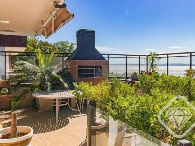 à venda Luxuoso apartamento de 288 m2, Porto Alegre, Brasil