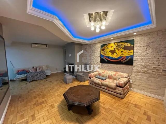 à venda Luxuoso apartamento de 290 m2, Porto Alegre, Rio Grande do Sul
