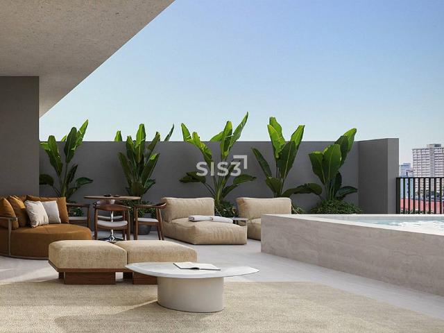 à venda Luxuoso apartamento de 305 m2, Curitiba, Paraná