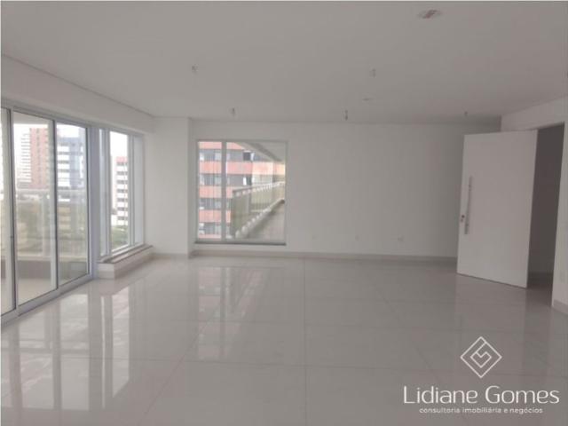 à venda Luxuoso apartamento de 332 m2, Fortaleza, Ceará