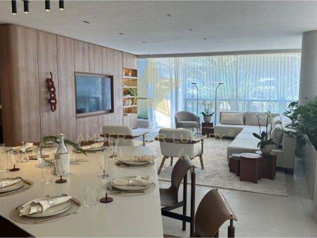 à venda Apartamento de luxo, São Paulo