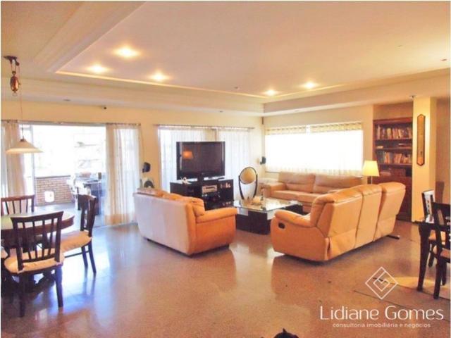 à venda Luxuoso apartamento de 460 m2, Avenida Padre Antonio Tomas, Fortaleza, Ceará