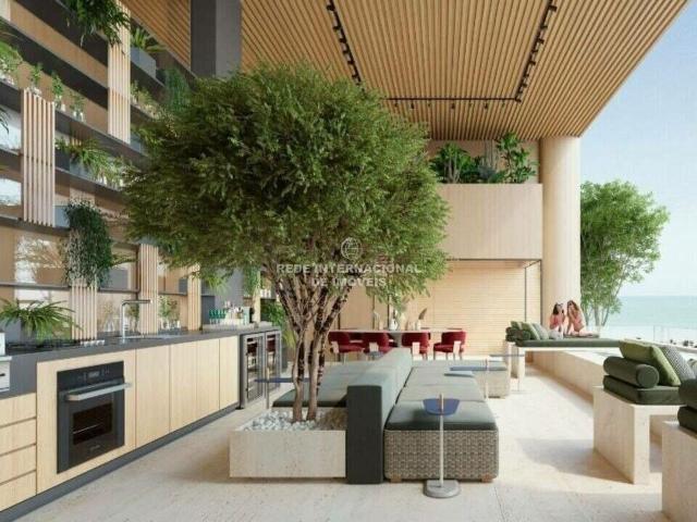 à venda Luxuoso apartamento de 76 m2, João Pessoa, Paraíba
