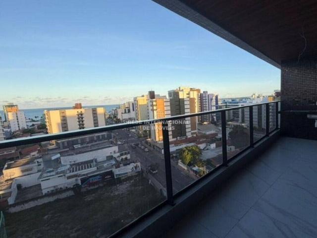 à venda Luxuoso apartamento de 95 m2, João Pessoa, Brasil