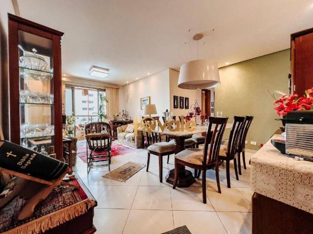 à venda Luxuoso apartamento de 98 m2, São José dos Campos, Brasil