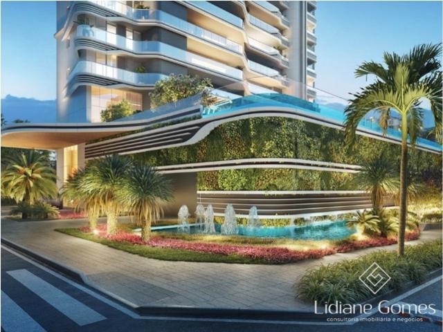 à venda Luxuoso apartamento, Fortaleza, Brasil