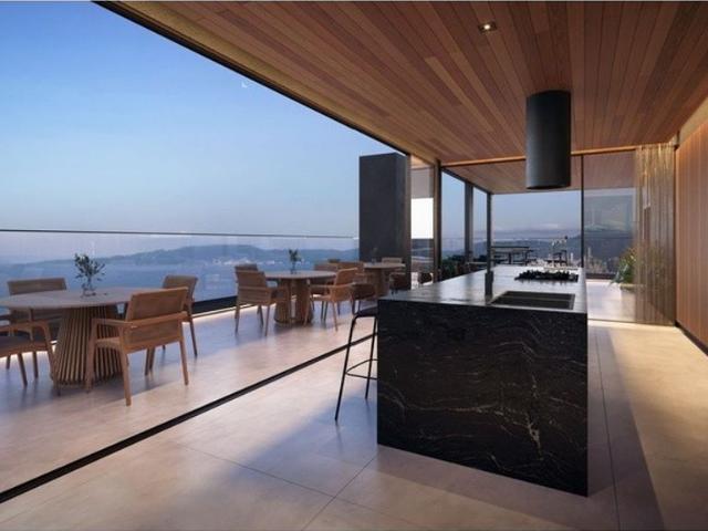 à venda Luxuoso apartamento, Itapema, Brasil