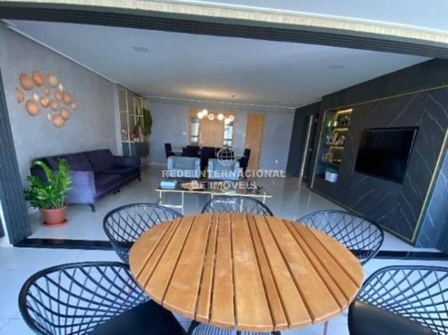 à venda Luxuoso apartamento, João Pessoa, Brasil