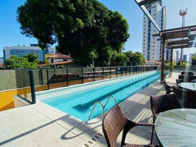 à venda Luxuoso apartamento, João Pessoa, Paraíba