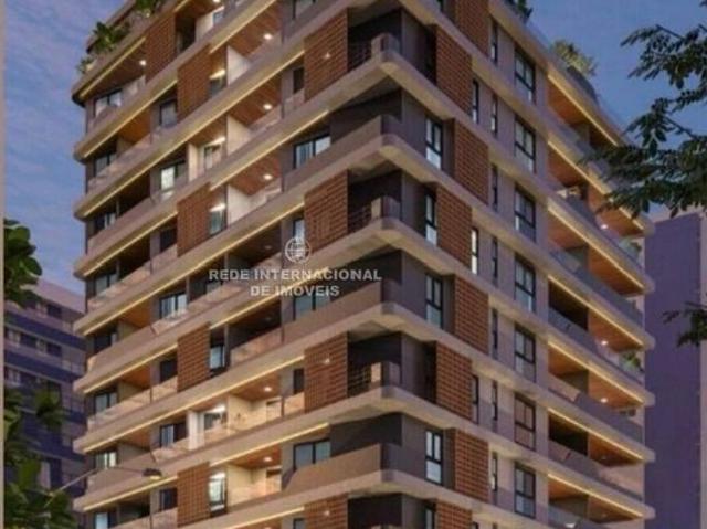 à venda Luxuoso apartamento, João Pessoa, Paraíba