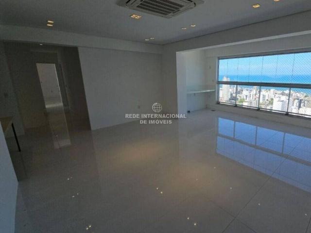 à venda Luxuoso apartamento, João Pessoa, Paraíba