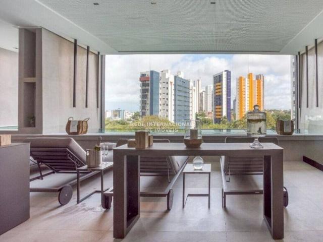 à venda Luxuoso apartamento, João Pessoa, Paraíba