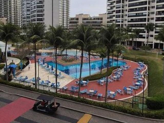 à venda Luxuoso apartamento, Rio de Janeiro