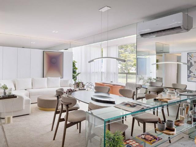 à venda Luxuoso apartamento, Rio de Janeiro, Brasil