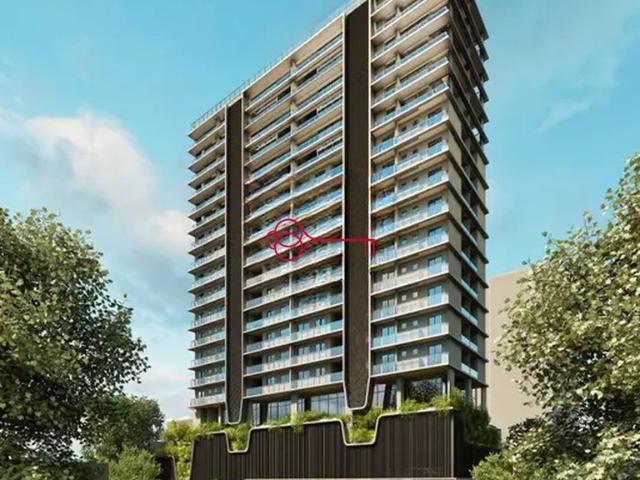 à venda Luxuoso apartamento, Vitória, Brasil