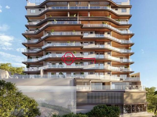 à venda Luxuoso apartamento, Vitória, Espírito Santo