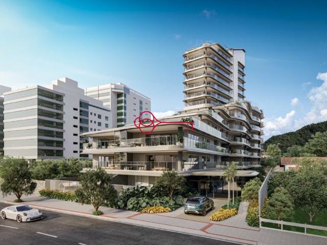 à venda Luxuoso apartamento, Vila Velha, Brasil