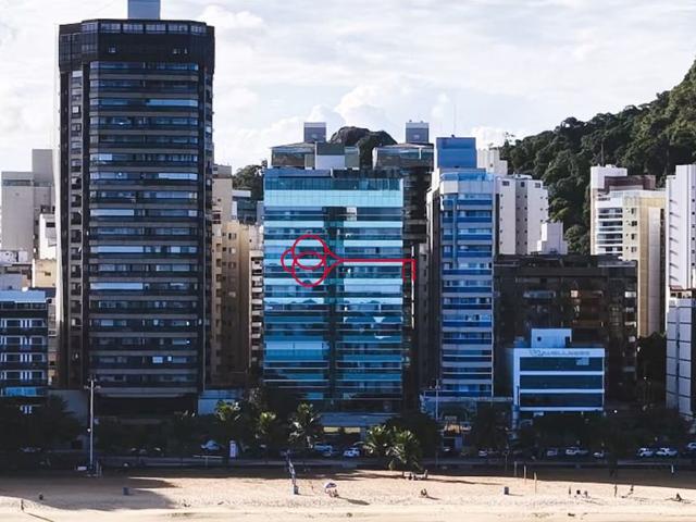 à venda Luxuoso apartamento, Vila Velha, Brasil