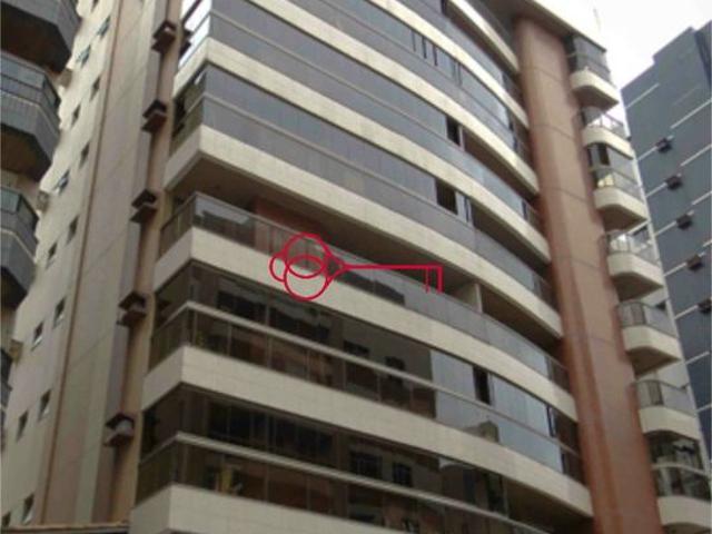 à venda Luxuoso apartamento, Vila Velha, Espírito Santo