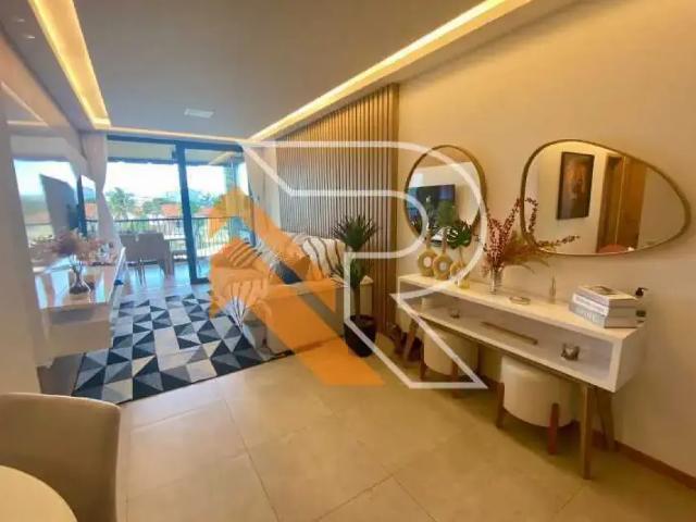 À Venda / Locacão Apartamento de 02 quartos, 89 m² na praia de Piratininga Região Oceânica de Niterói RJ