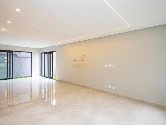À VENDA: QUADRIPLEX MODERNO 3 DORMS, 1 SUÍTE EM CONDOMÍNIO FECHADO, SANTA FELICIDADE