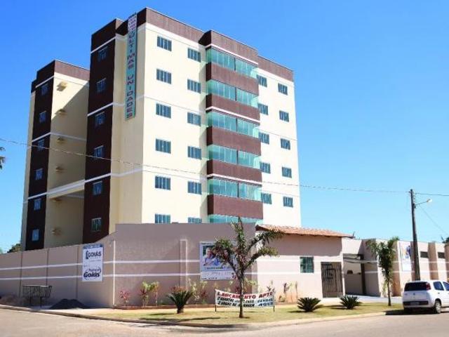 à Venda Residencial Piemonte | Alexânia GO