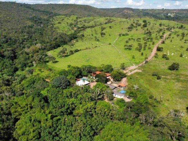 à Venda Santo Antônio do Descoberto/GO