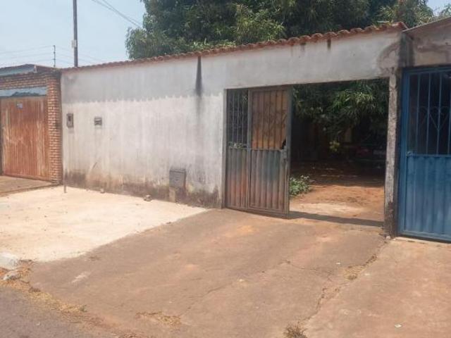 à Venda Setor Geraldo Jaime | Alexânia GO