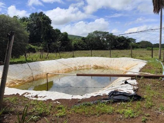 À venda sítio em Pedregulho
