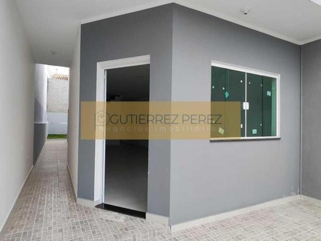 À venda Sobrado Novo com 3 dorms