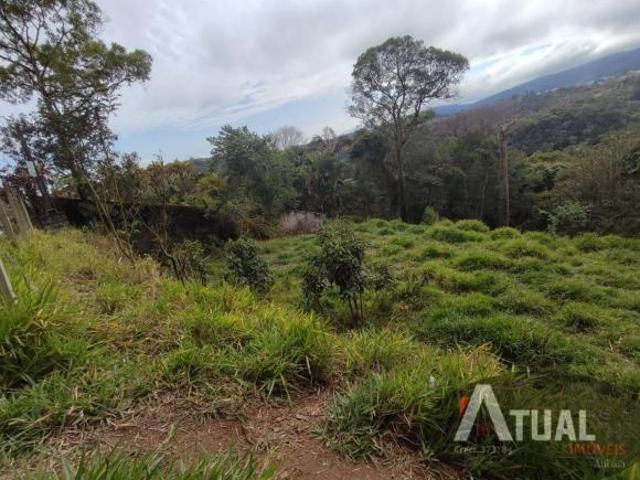 A venda terreno em Terra Preta/ Mairiporã