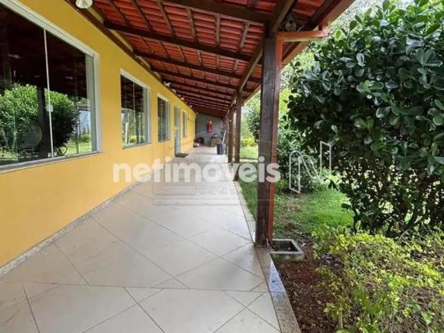 à Venda, Tropical, Contagem