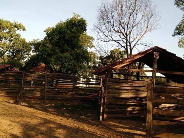 à Venda Urucuia/MG