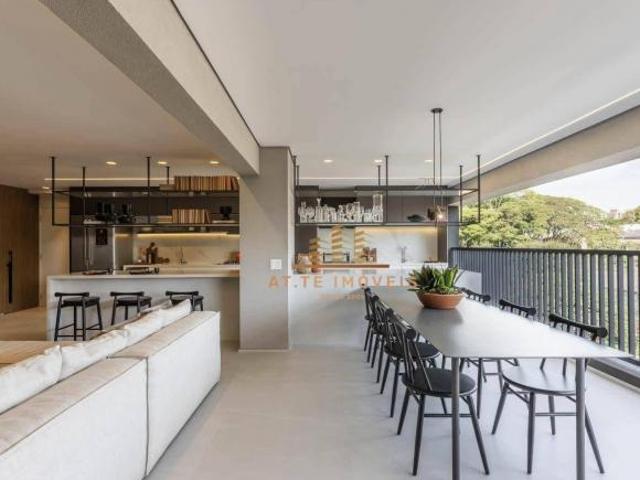 A venda 177m², 3 suítes, 3 vagas Alto da Boa Vista